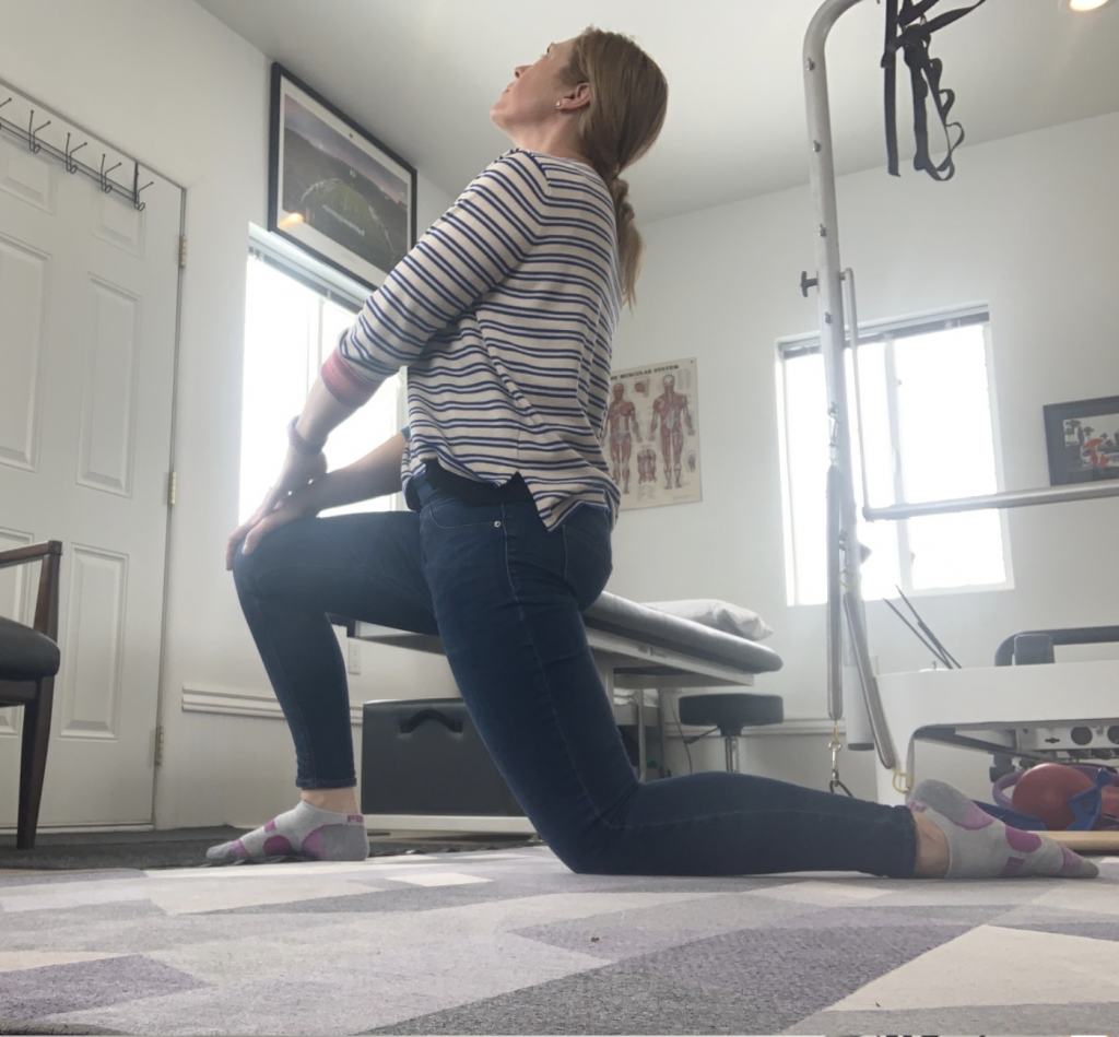 WOW Two Great Stretches | Wright Training Gym