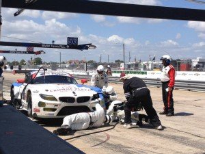 Interview with Race Car Driver John Edwards | Wright Training Gym