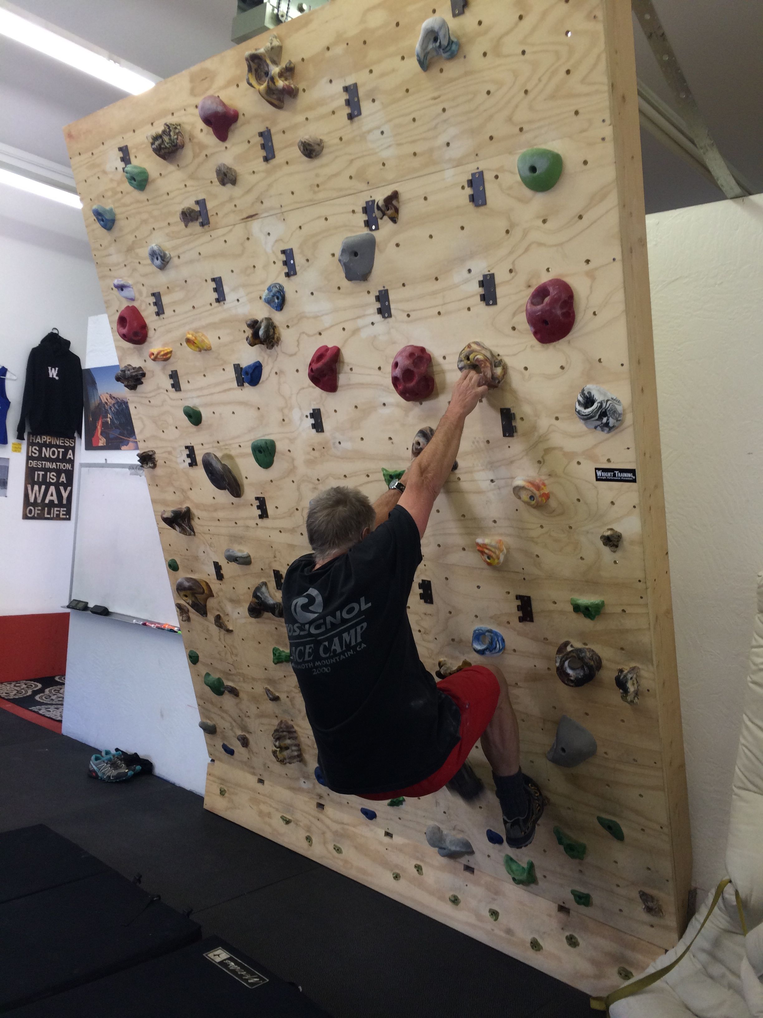 Steve Shea Brings Old School Values to the Next Generation | Wright ...