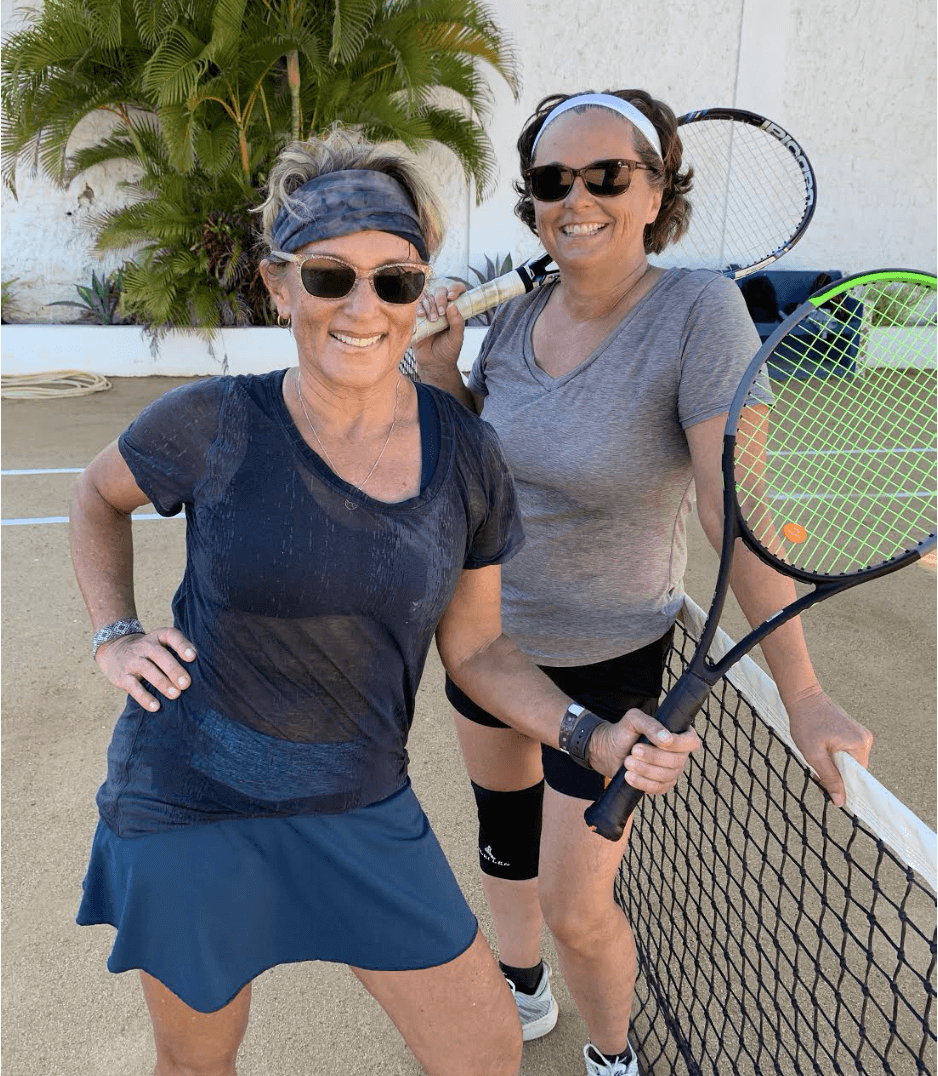 Dawn Mehra | Finding Hope then Less Pain | Wright Training Gym