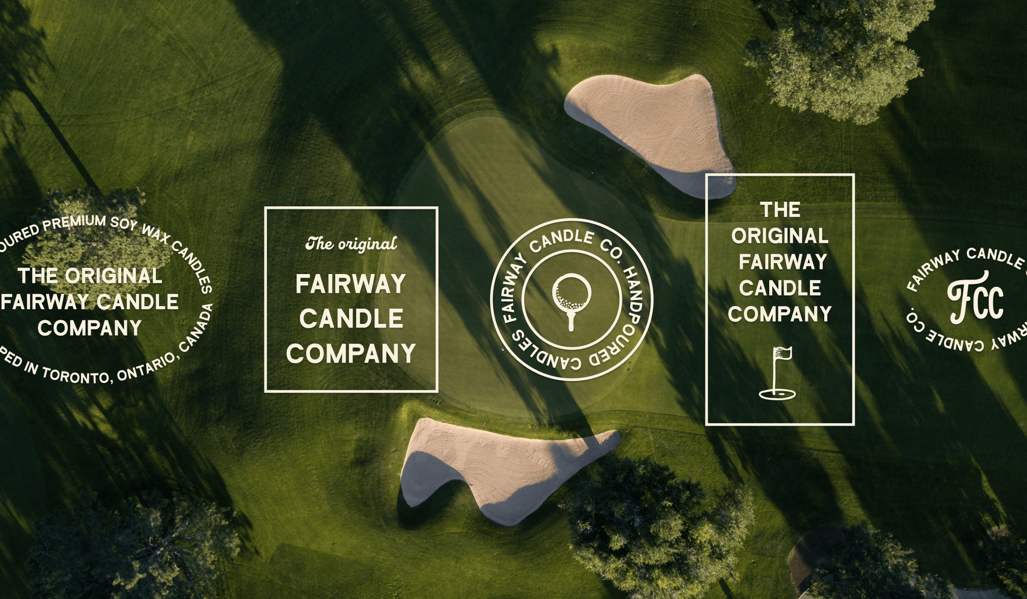 Fairway Candle Co.