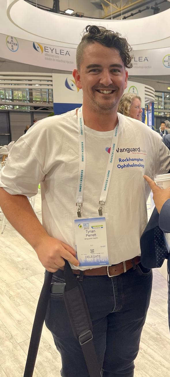 Coordinating Rural Healthcare; a Q&A with Health Program Manager Tynan ...