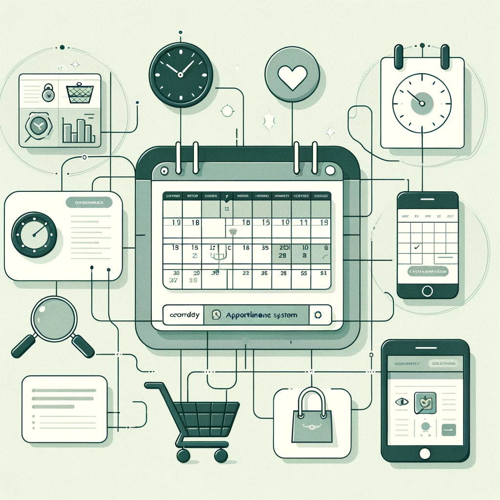 Streamline Your Shopify Store with an Efficient Booking System