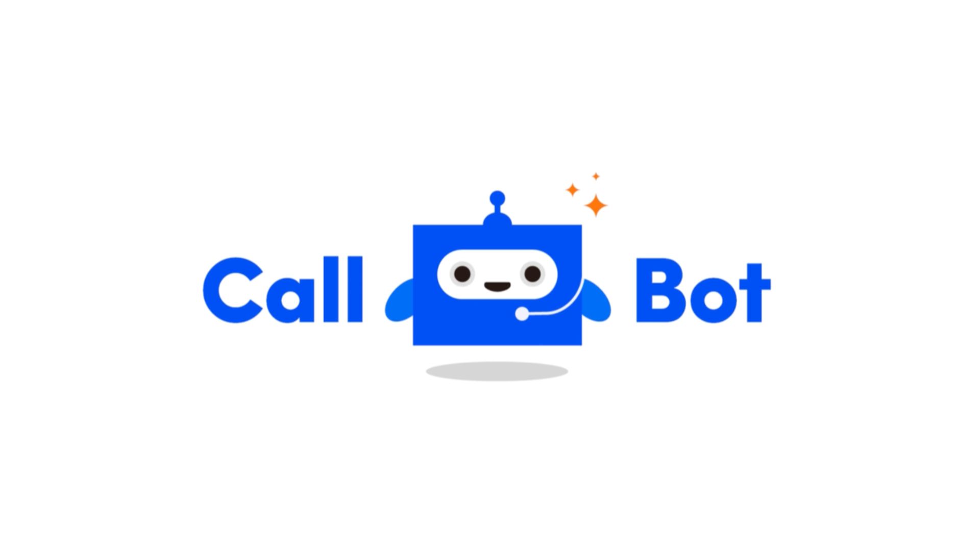 Skelter Labs Blog - 챗봇과 통화할 수 있다면 ? 콜봇(Call-bot)!
