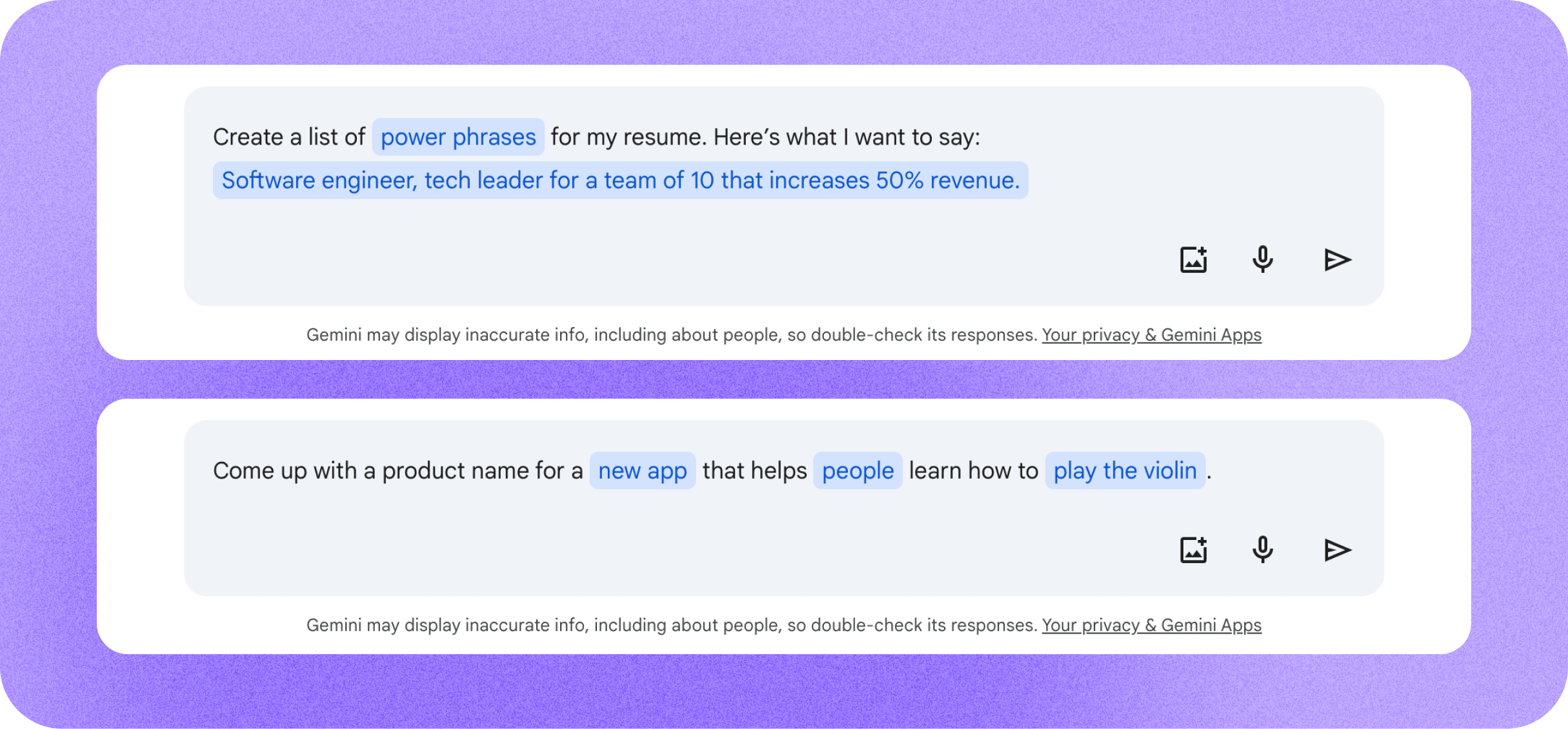 Skelter Labs Blog - Generative AI UX Pattern: (5)프롬프트(Prompt) 디자인