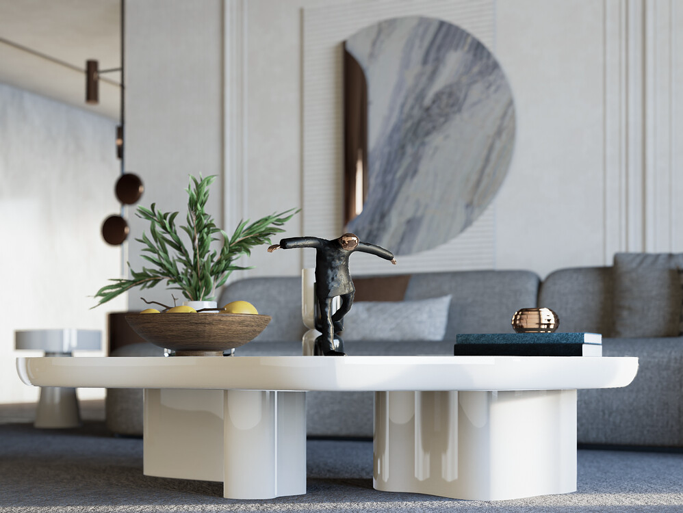 Why You Should Switch to Real-time Rendering