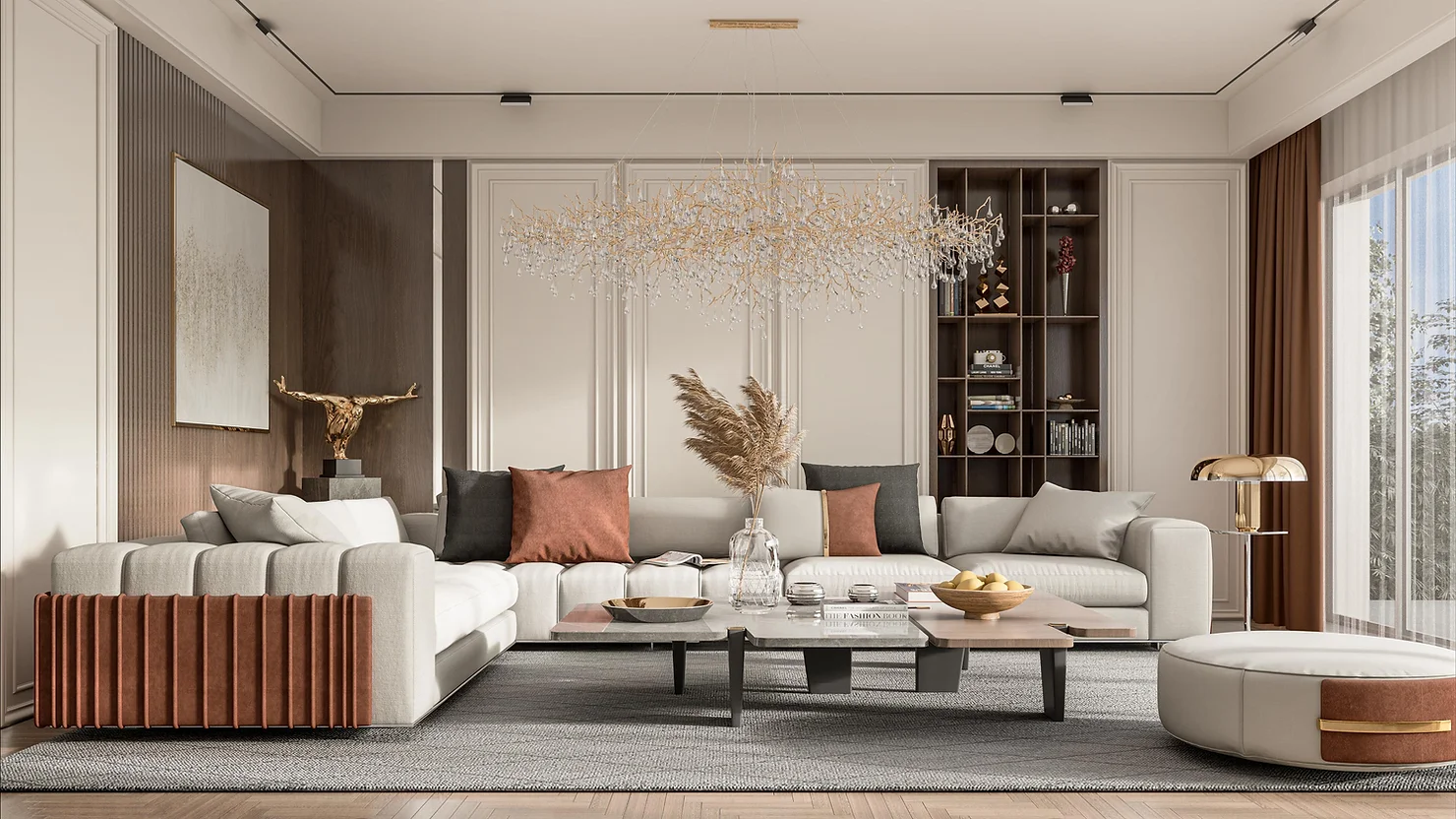 D5 Render Blog | 3D Rendering News, Tips