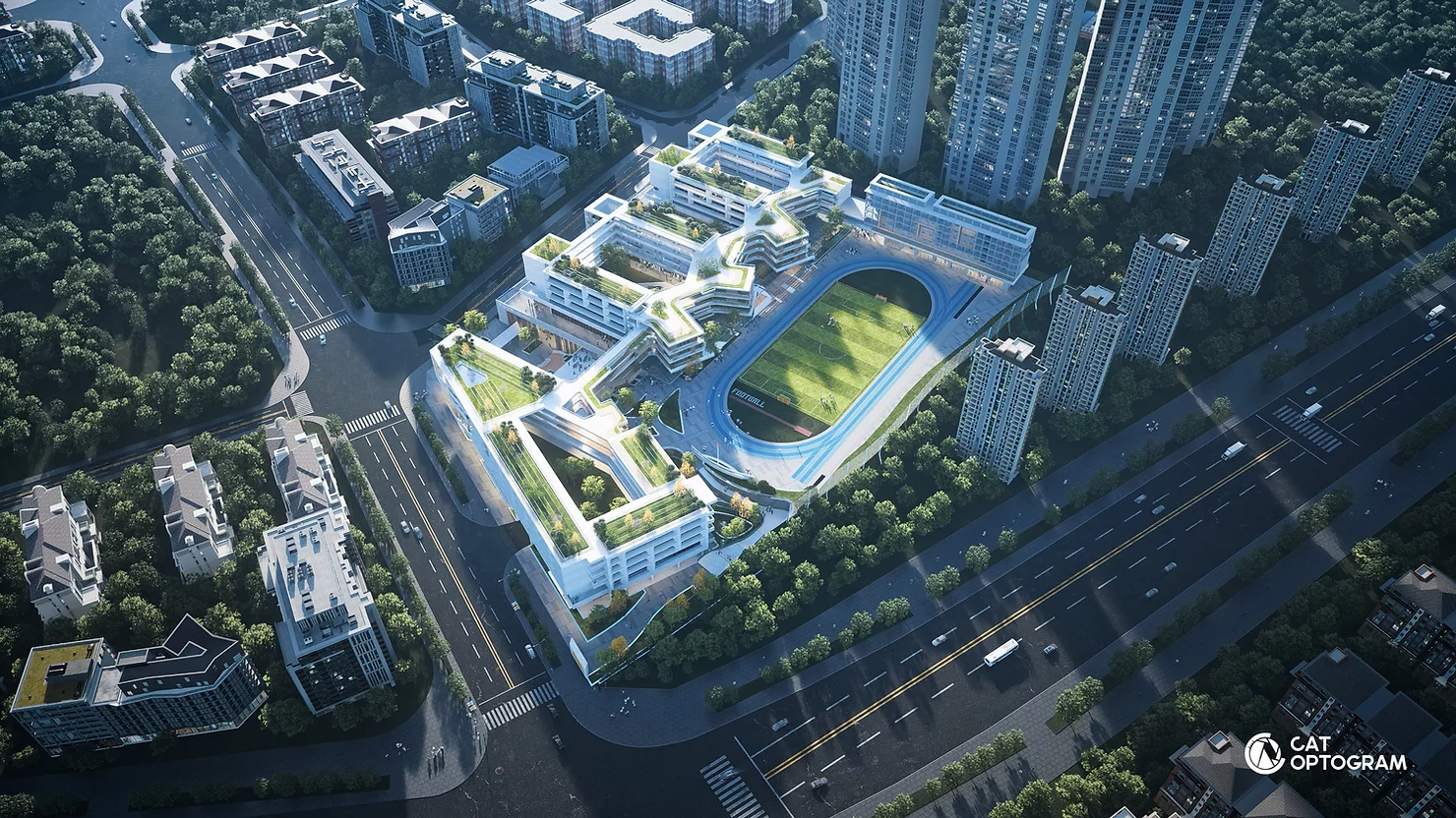 The Necessity of Real-time Visualization in BIM & Architecture