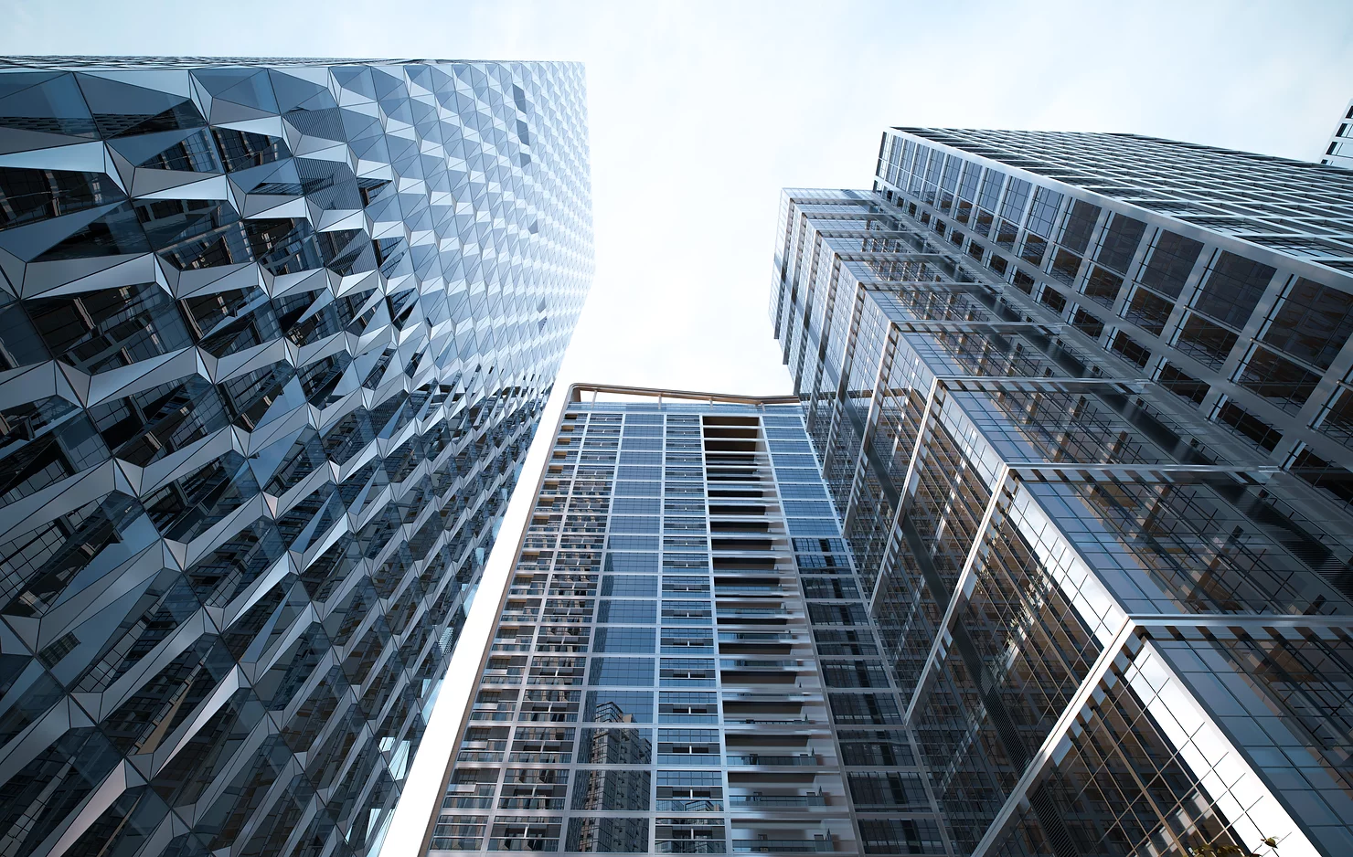 How to Create Stunning Facade Design / Visualization with D5 Render