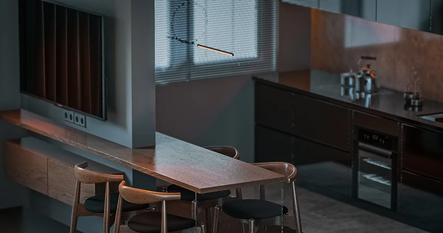 D5 Render User Showcase 3D Rendering Visualization | Spotlight vol.01