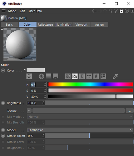 C4D to D5 | Cinema 4D Real-time Rendering Software