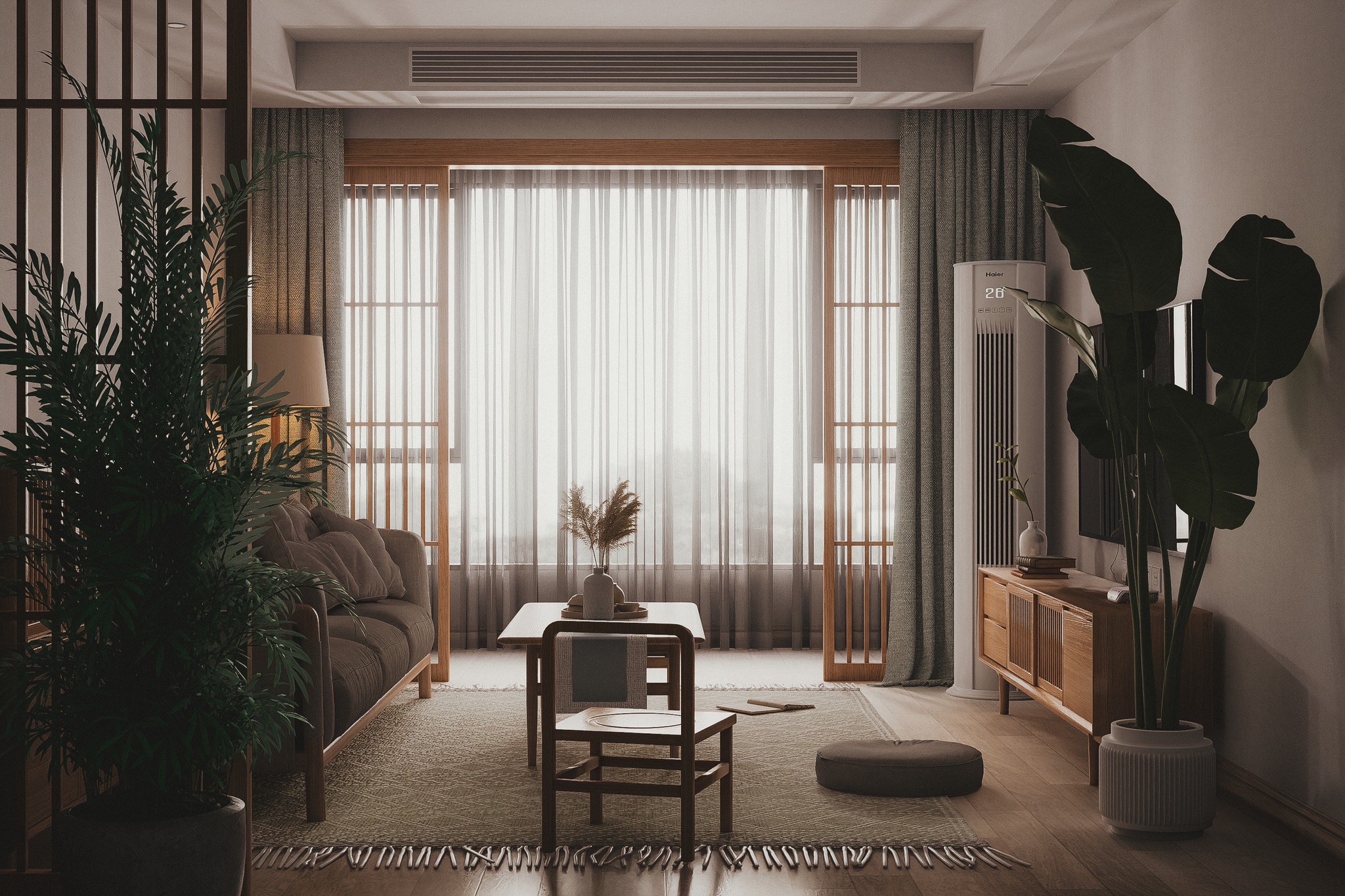 What's z-depth and how to use it