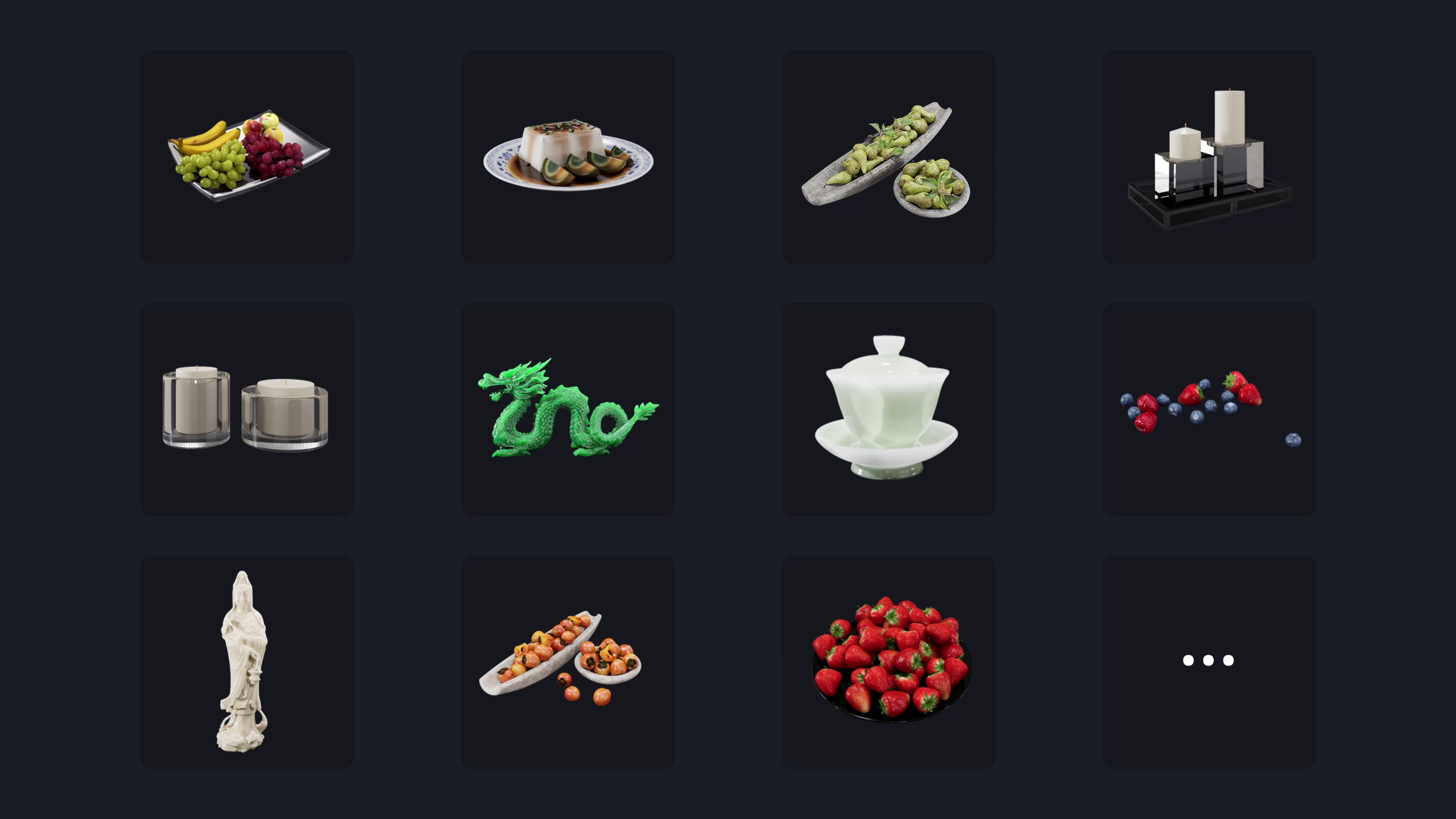 Real-time raytracing close to Vray for interior design | GI, SSS and ...