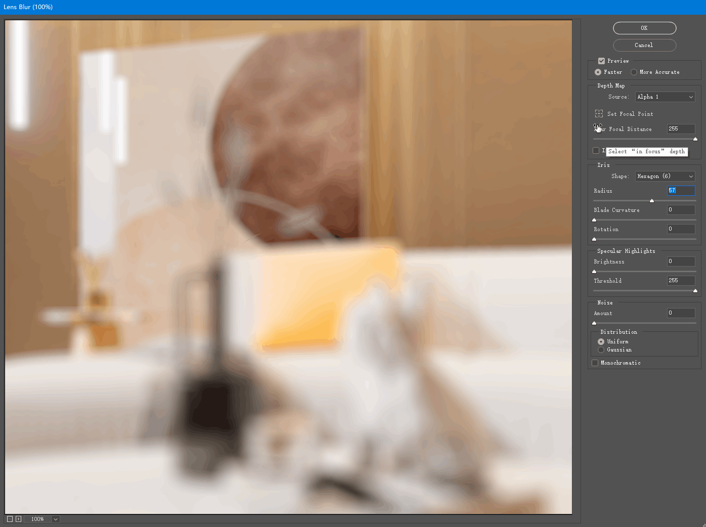What's z-depth and how to use it