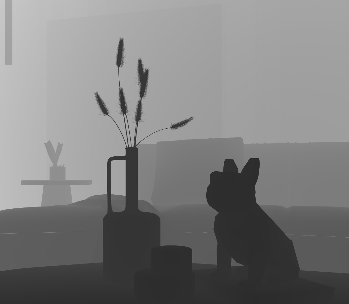 What's z-depth and how to use it