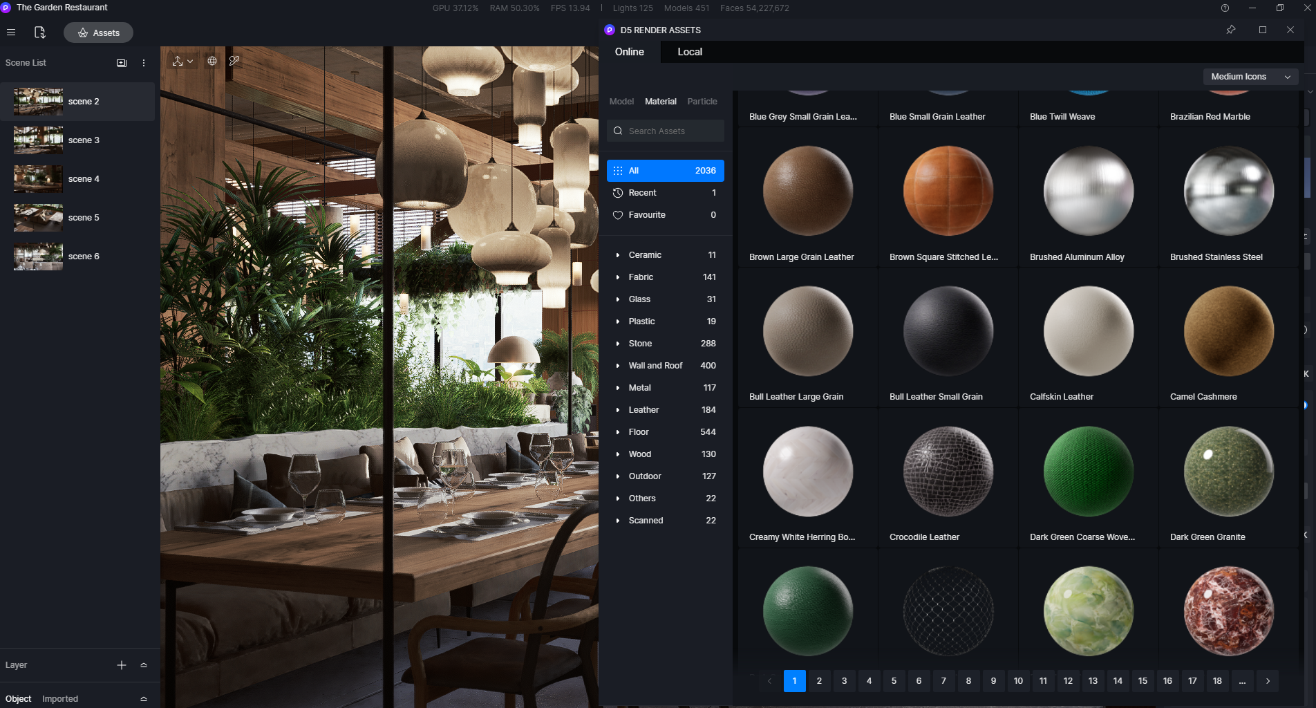 7 Low Budget Small Cafe Interior Design Ideas to Transform Your Space ...