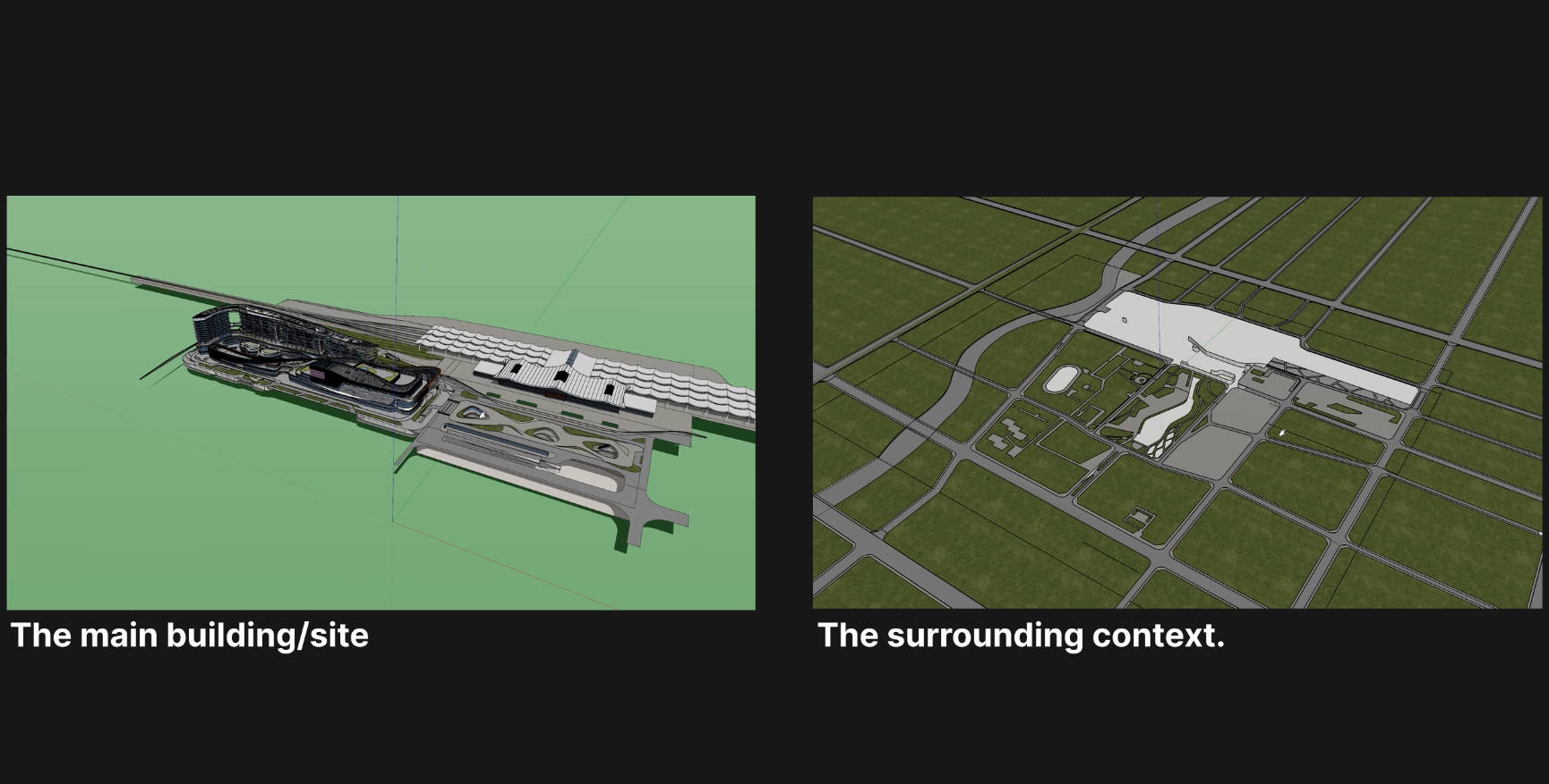 D5 Widgets | Merge Rendering Projects for Better, Easier Arch Studio Teamwork