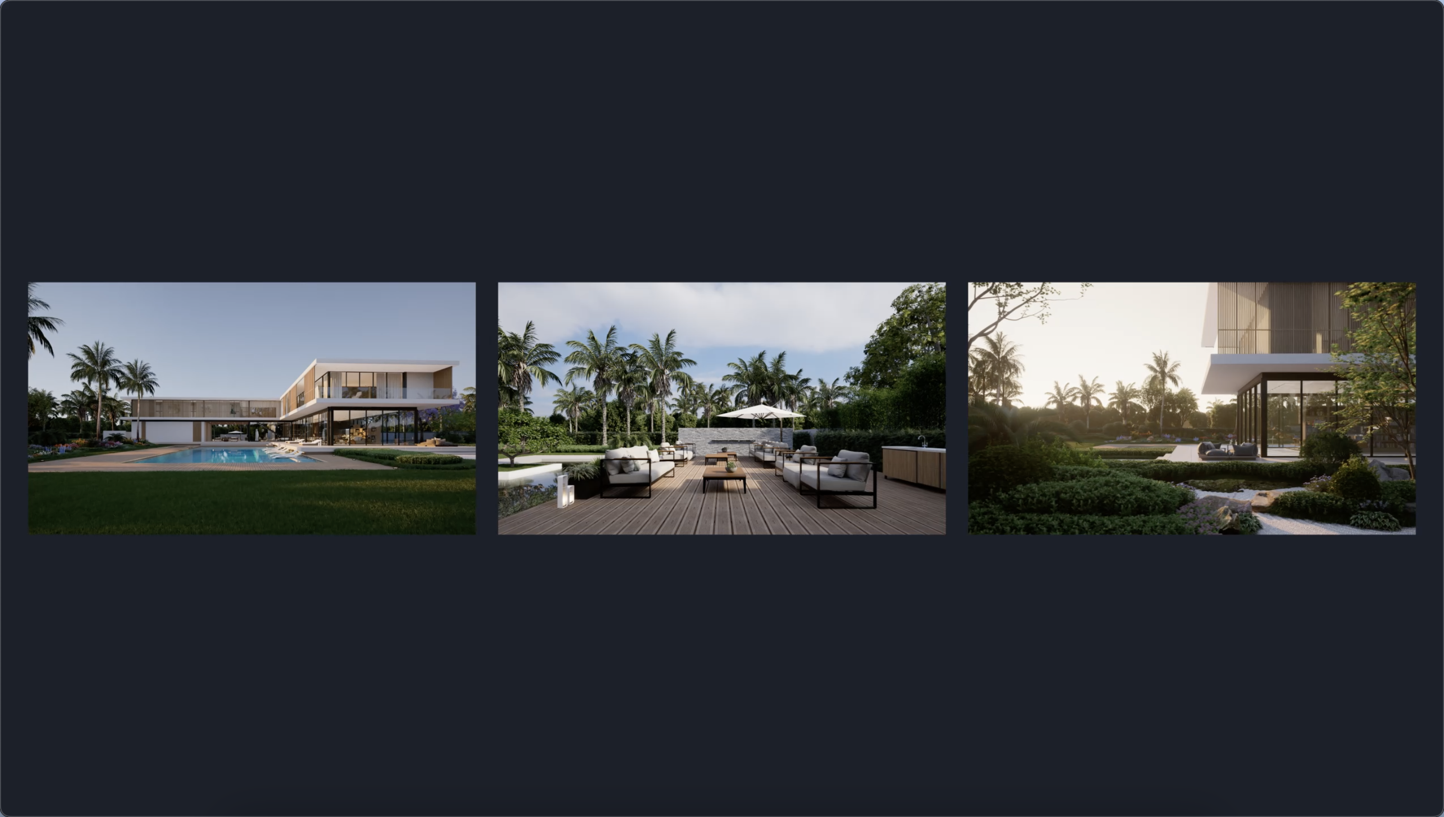 4 Best Tips of Realistic Environmental Lighting for Architecture