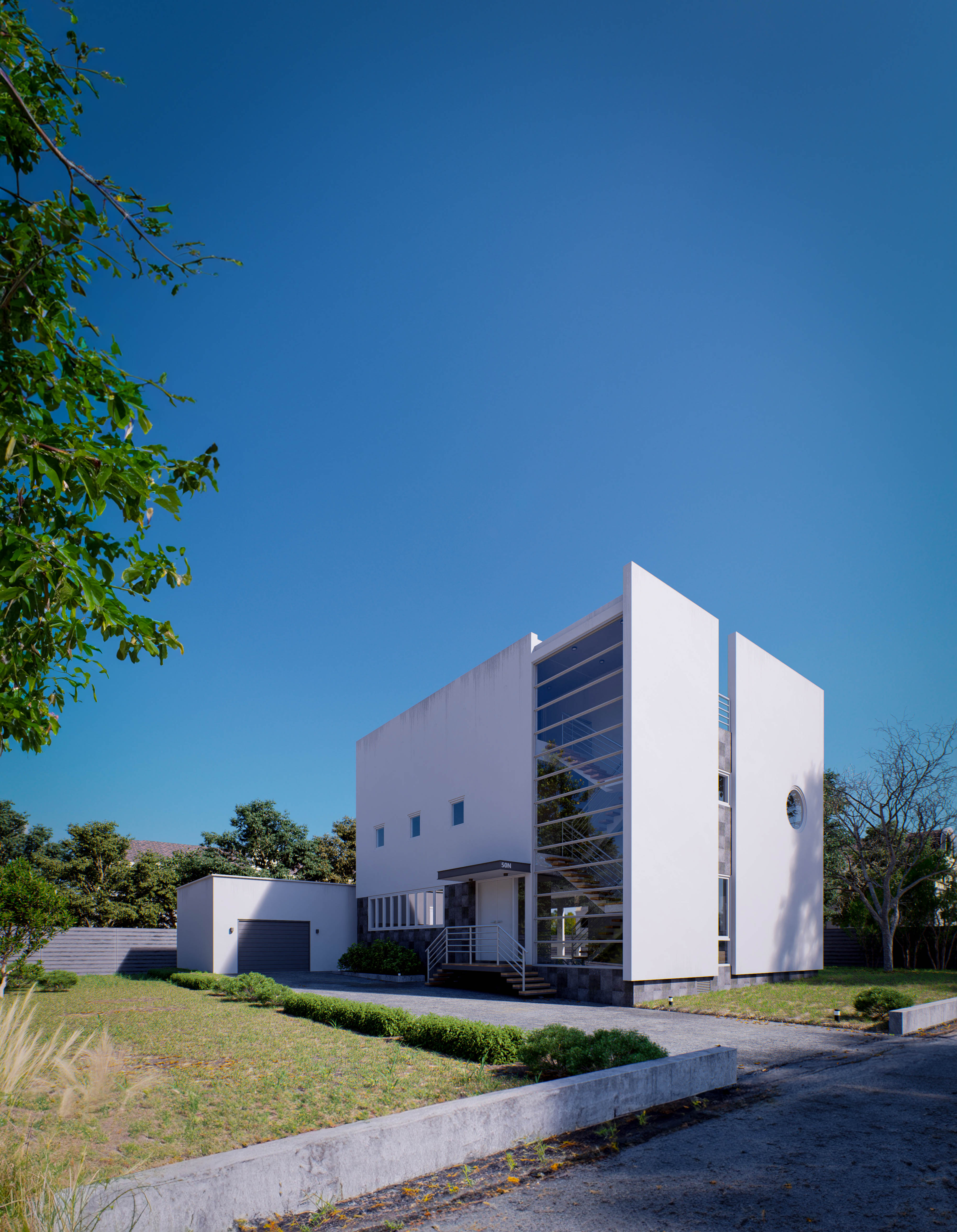 Boost Your Renderings: D5 Asset Library for Rapid High-Quality Scene ...