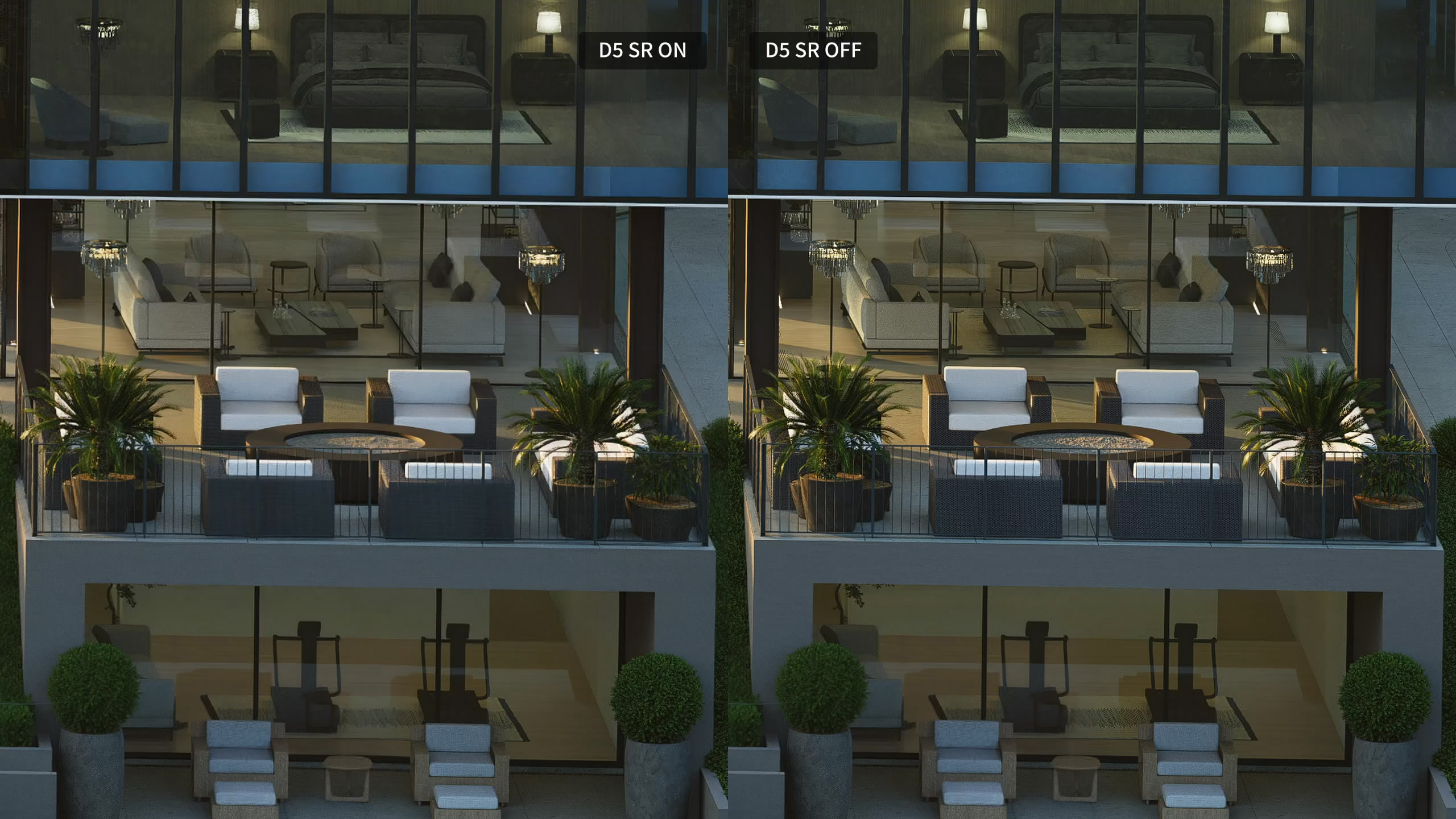 AI-Powered Architecture Design | How to use AI with 3d rendering ...