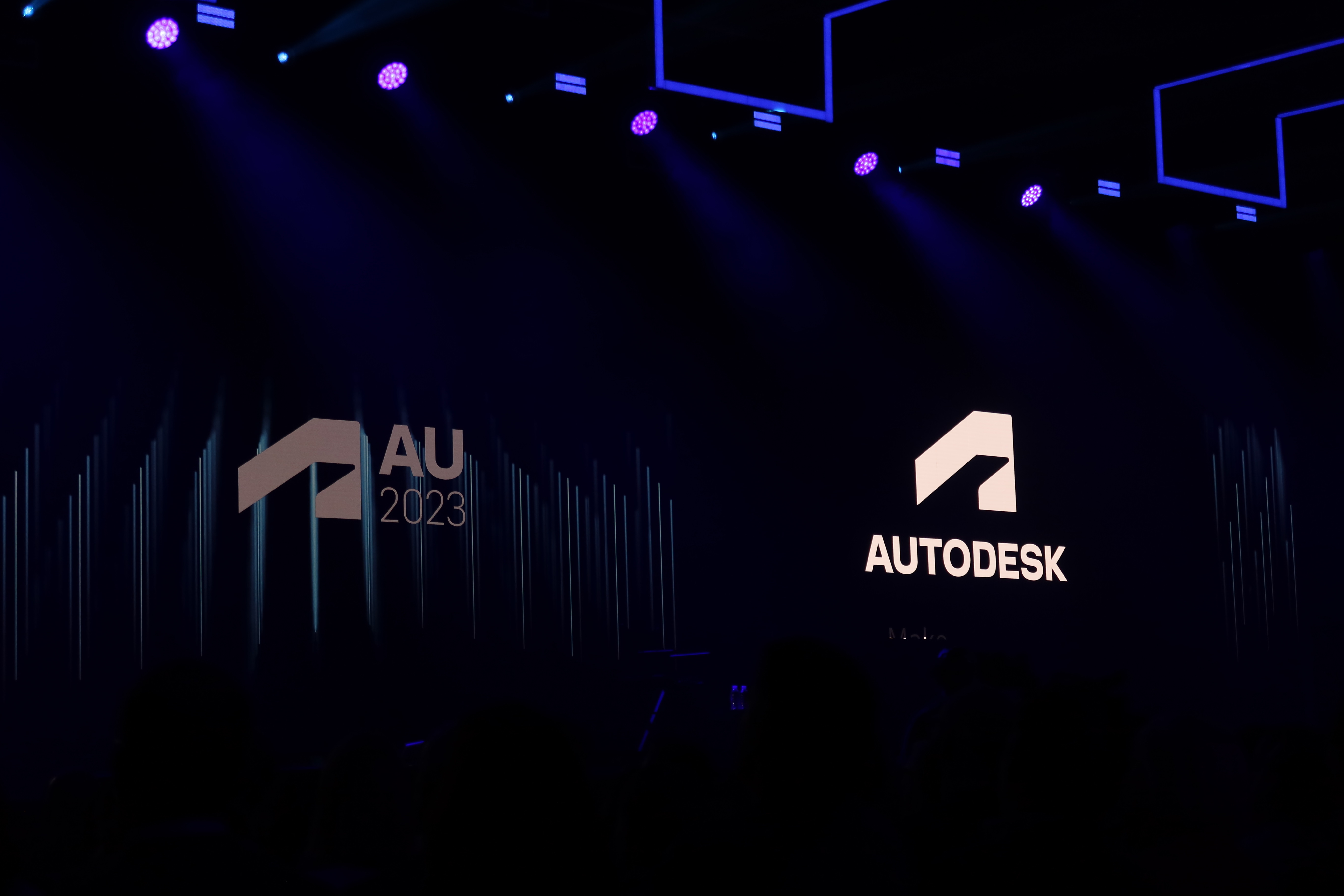 D5 Render at Autodesk University 2023: Unveiling 3D Collaborative ...