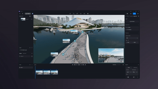 The Best Free Architecture Animation Software