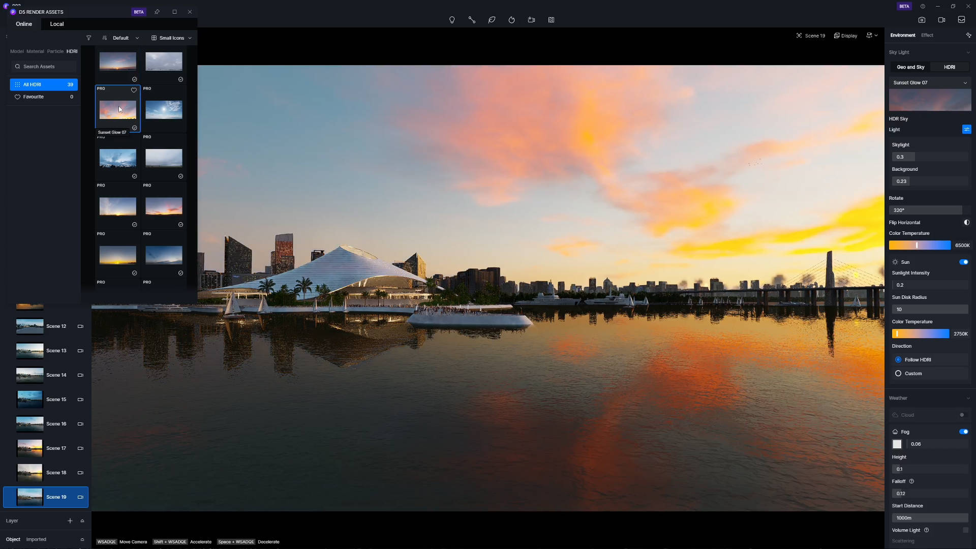 D5 Render 2.6 with built-in AI Capabilities, UV Randomizer and 36 More Innovative Features