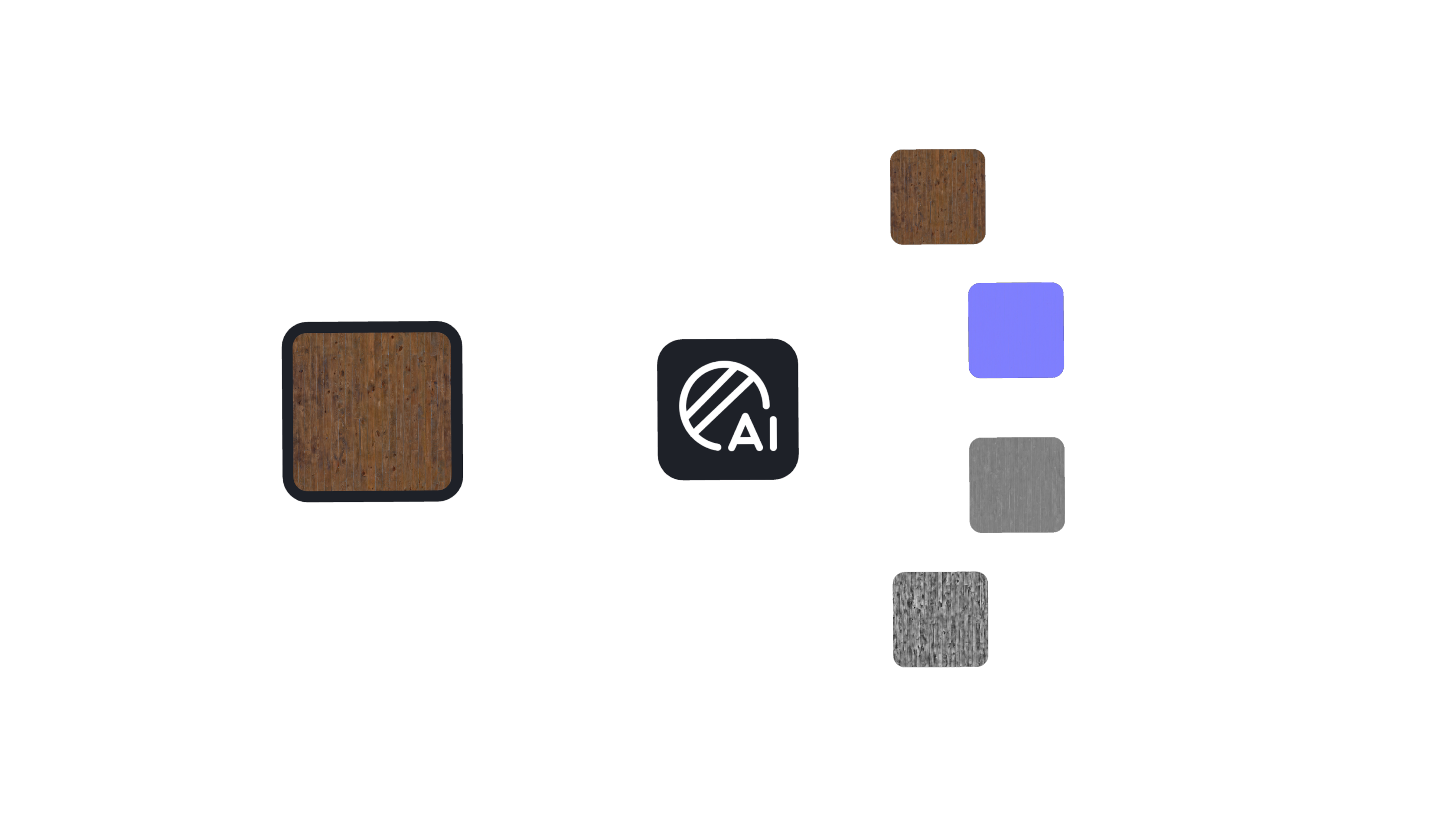 AI-Powered Architecture Design | How to use AI within 3d rendering software
