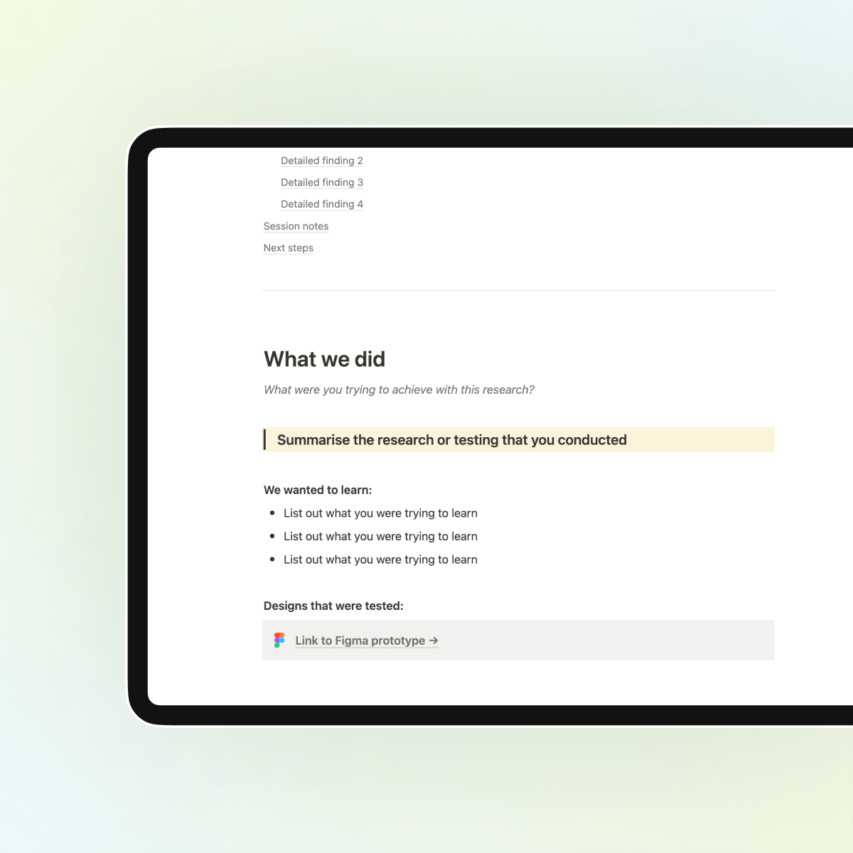 Bryn Taylor · Design resources and website templates