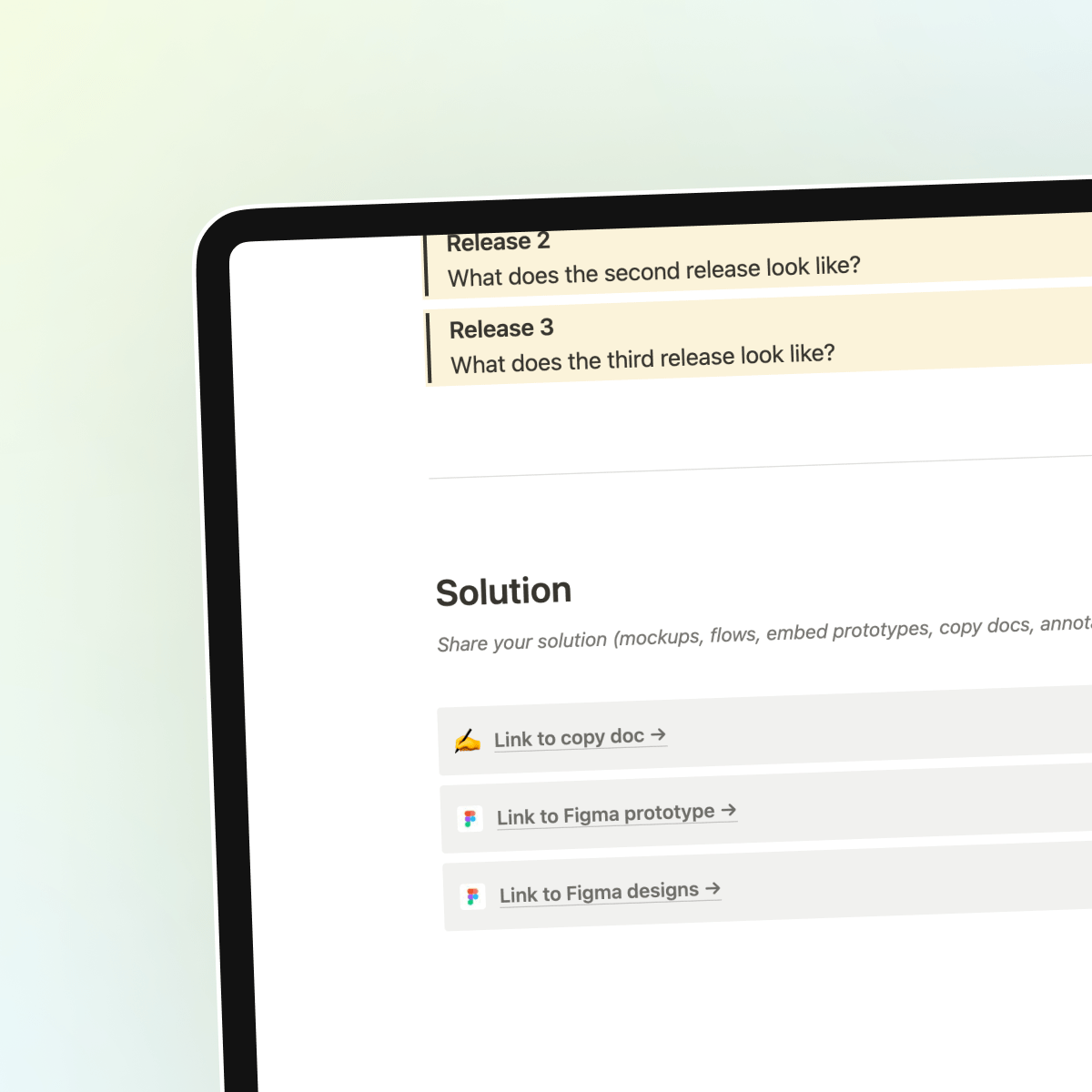 Product design doc (2024) · Bryn Taylor