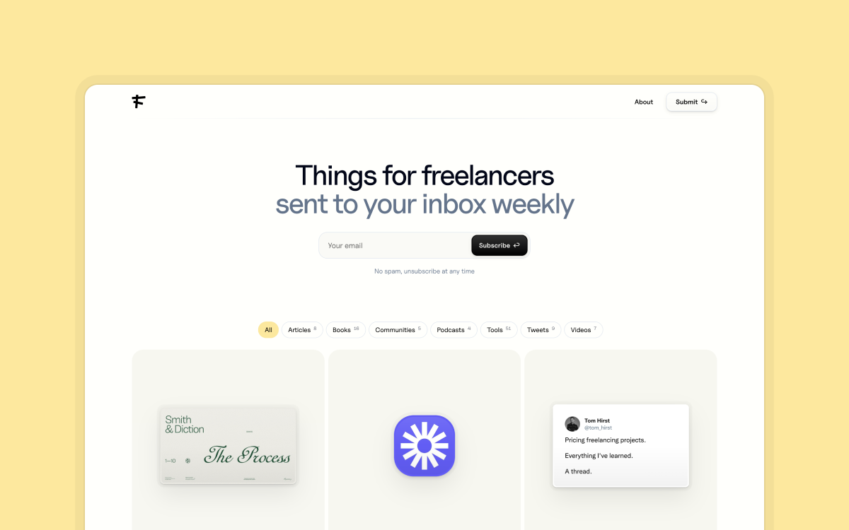 Bryn Taylor · Freelance digital product designer