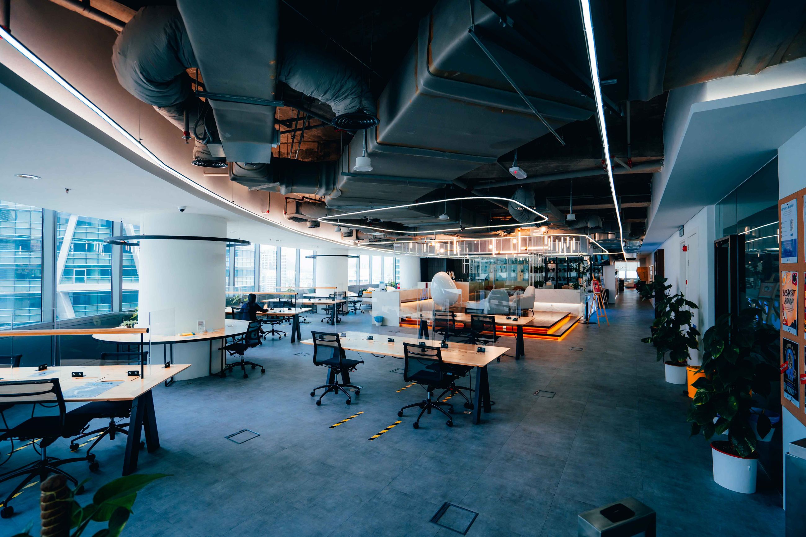 Scalable Malaysia | The Future of Work