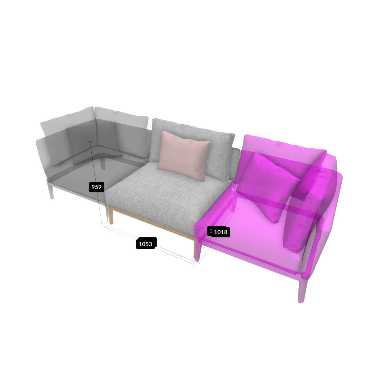 VividWorks: Online 3D Product Configurator for WooCommerce