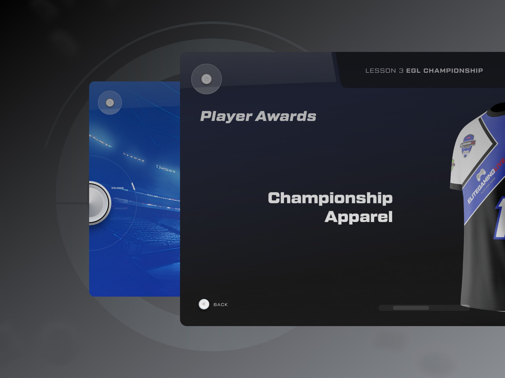 Work - Featured projects | Ragebite