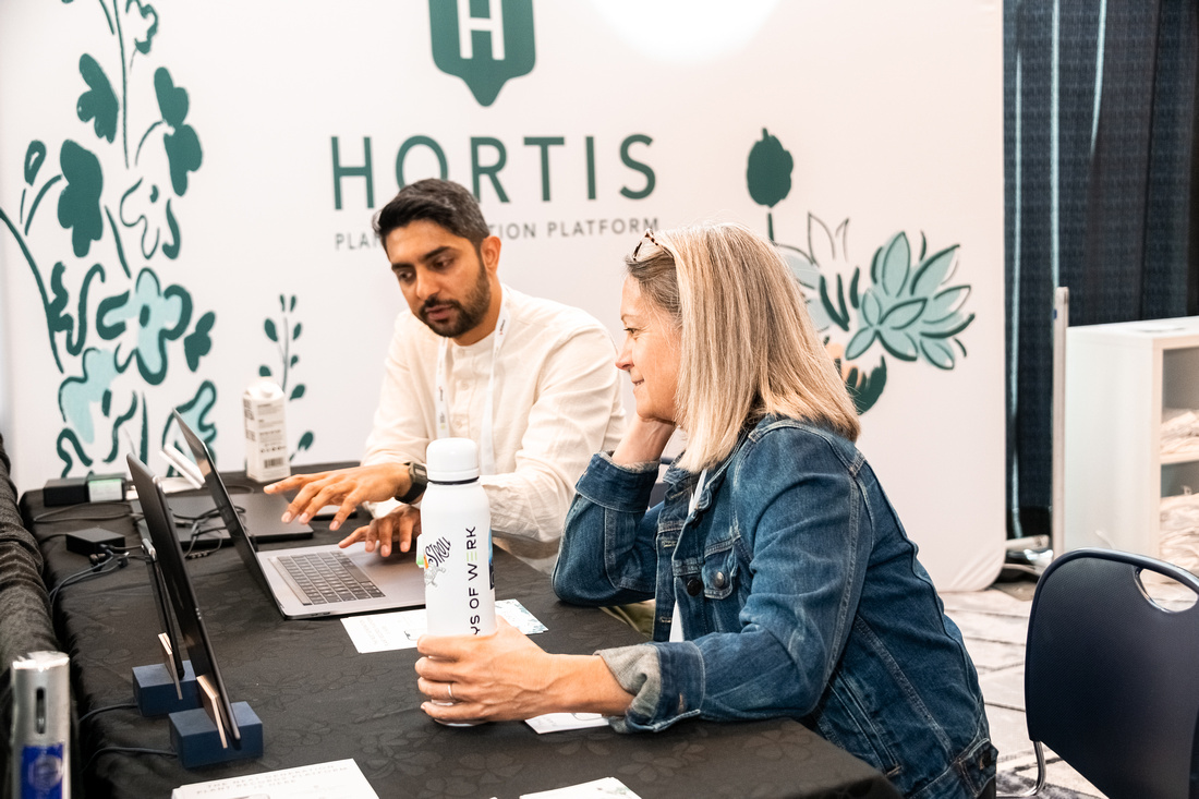 Transforming Record-keeping: Tohono Chul’s Hortis Success Story