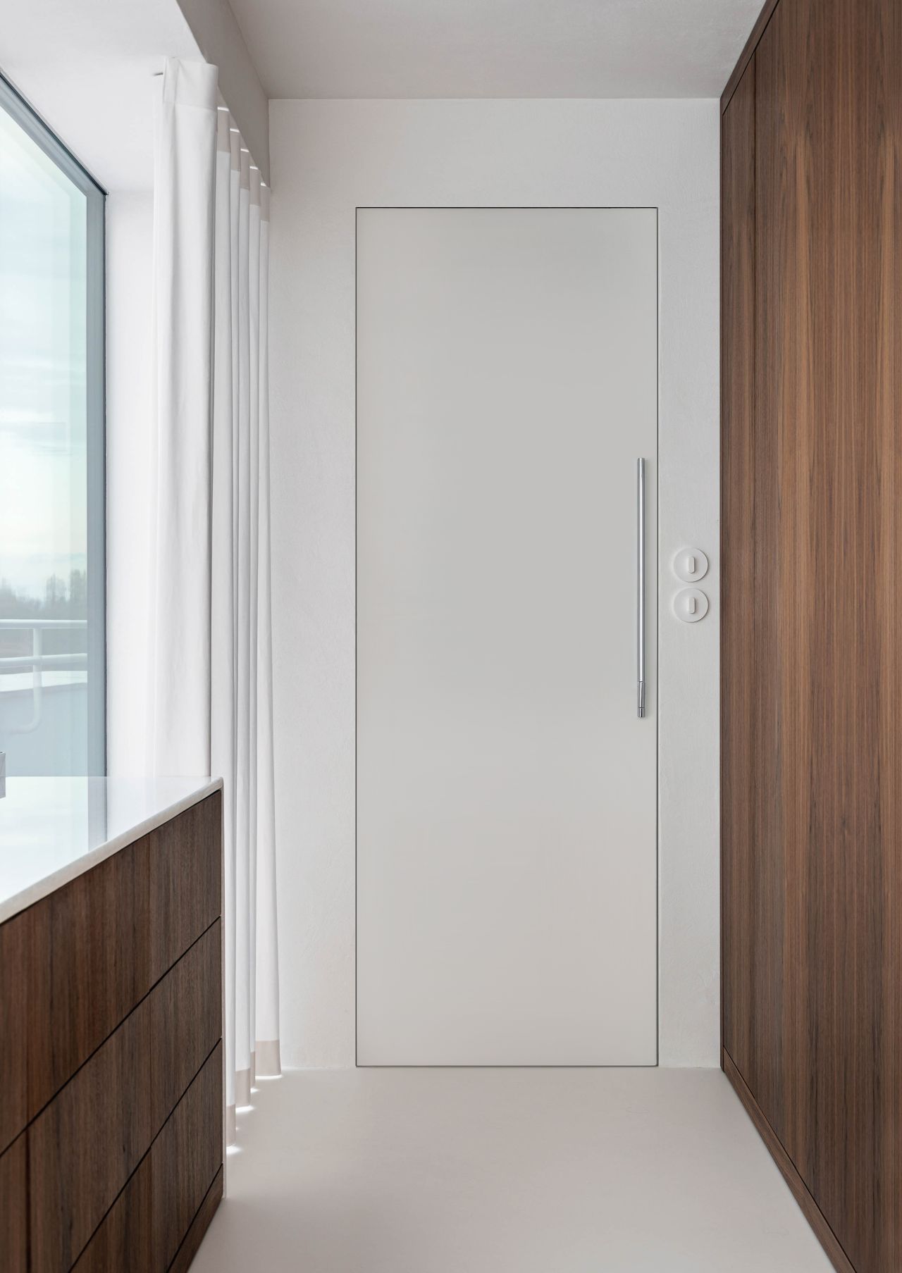 The ultimate guide to M&T YES! linear door pull handles | Angelbau