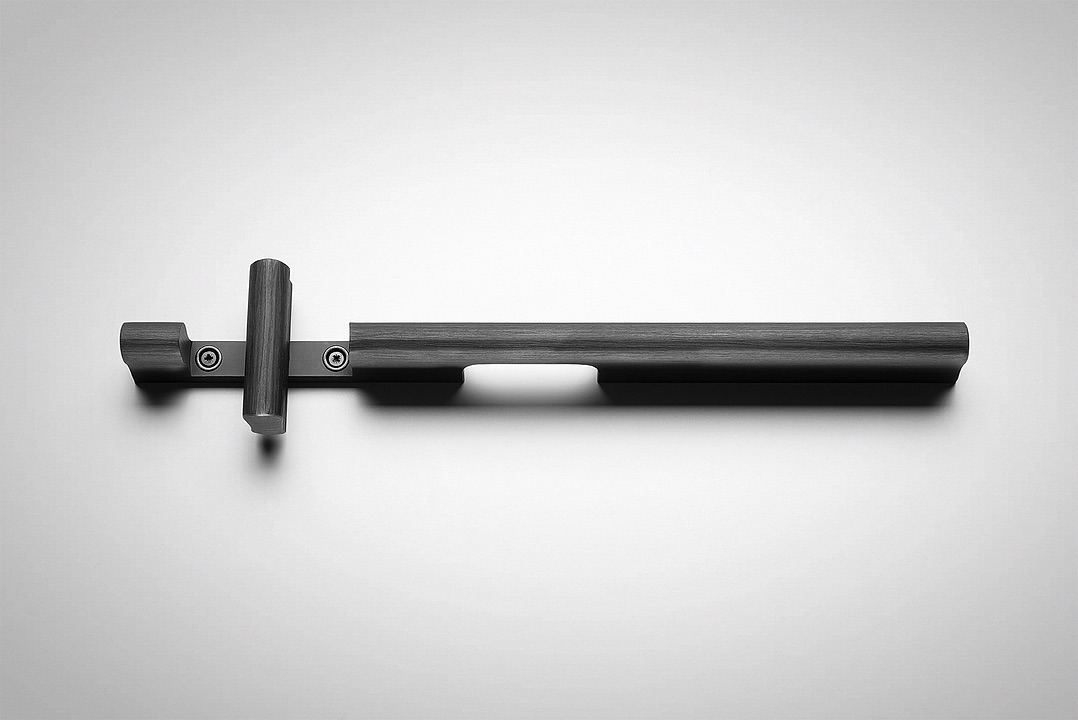 The ultimate guide to M&T YES! linear door pull handles | Angelbau