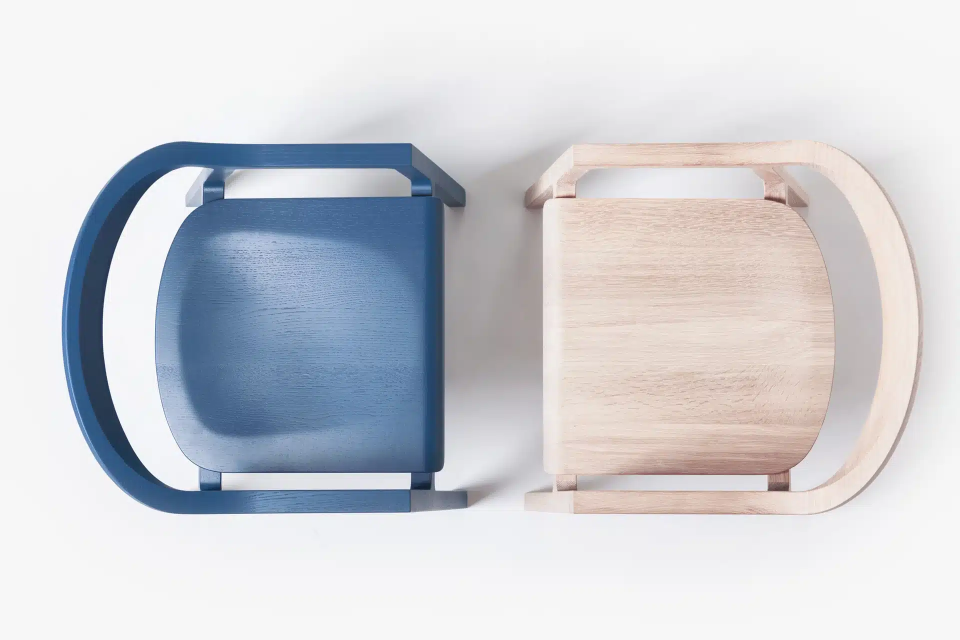 Introducing Javorina Design oak furniture | Angelbau