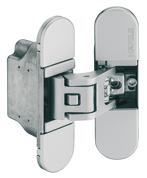 Concealed door hinges: The Definitive Guide (USA & Canada) | Angelbau