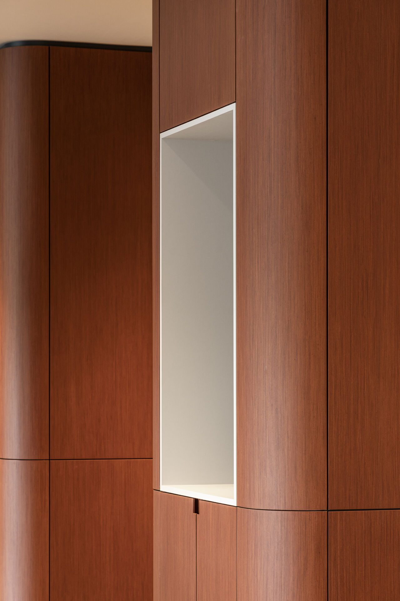 Differences between reconstituted veneer and natural veneer | Angelbau