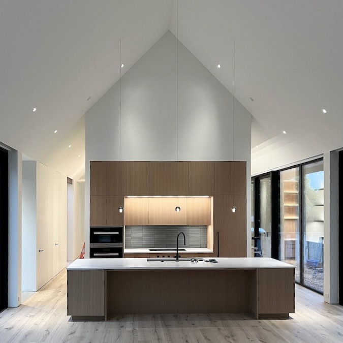 High-end residential construction is a league of its own | Angelbau