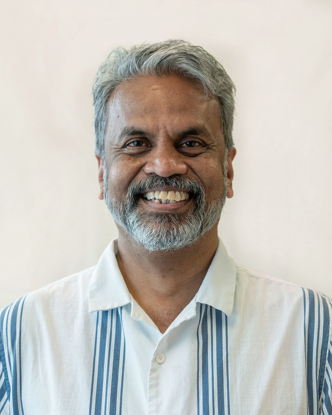 SANJAI KANDREGULA