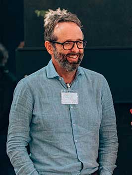 Conozca al equipo de Futureproofed