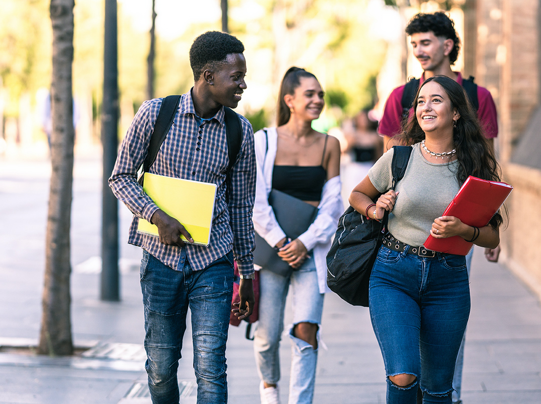 British Qualifications in Skills and Leadership - Learner Registration