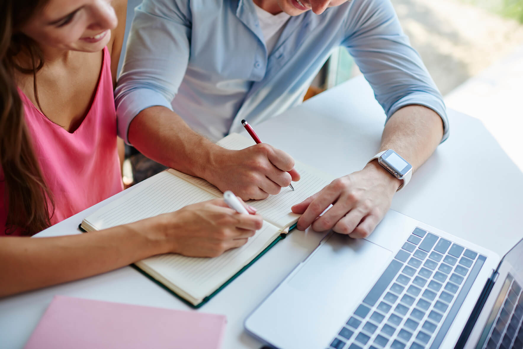 Sample Learning Materials