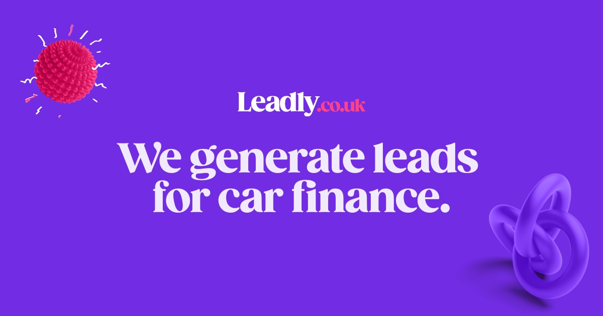 B2B Lead Generation Services | Leadly