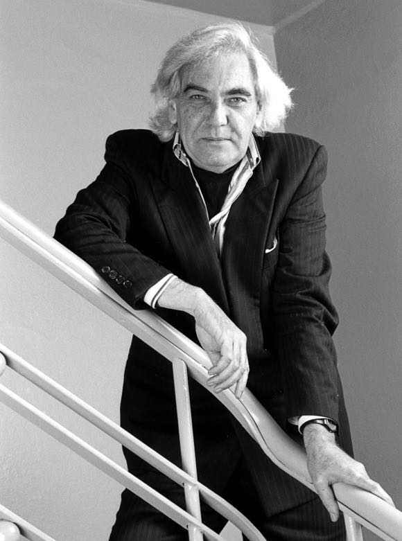 About | John Truscott Foundation