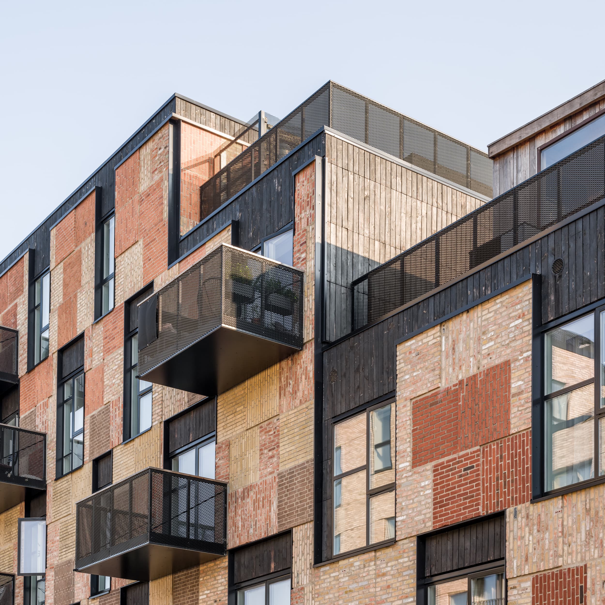 Lendager: The radical pioneers of circular construction