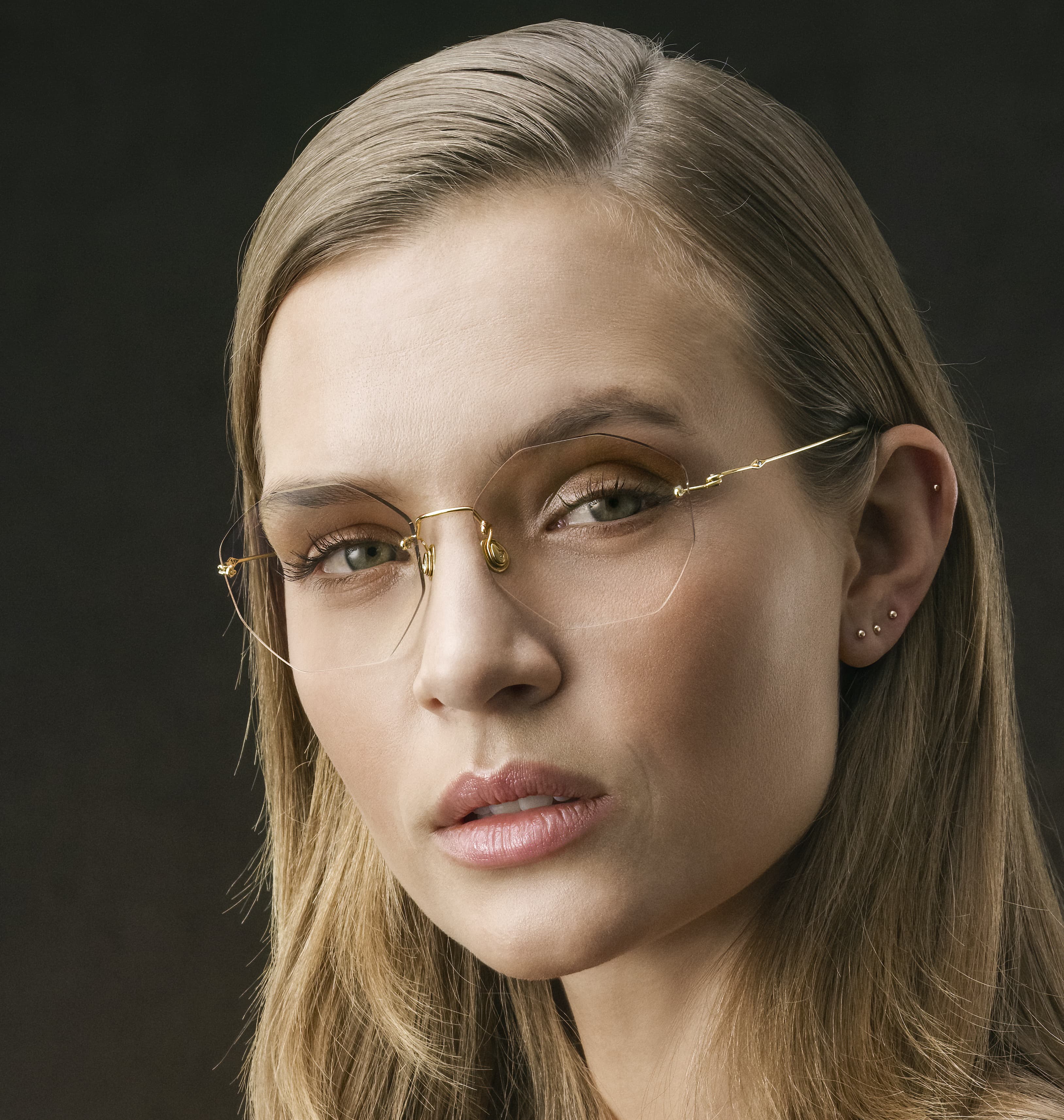 LINDBERG: the art of materials