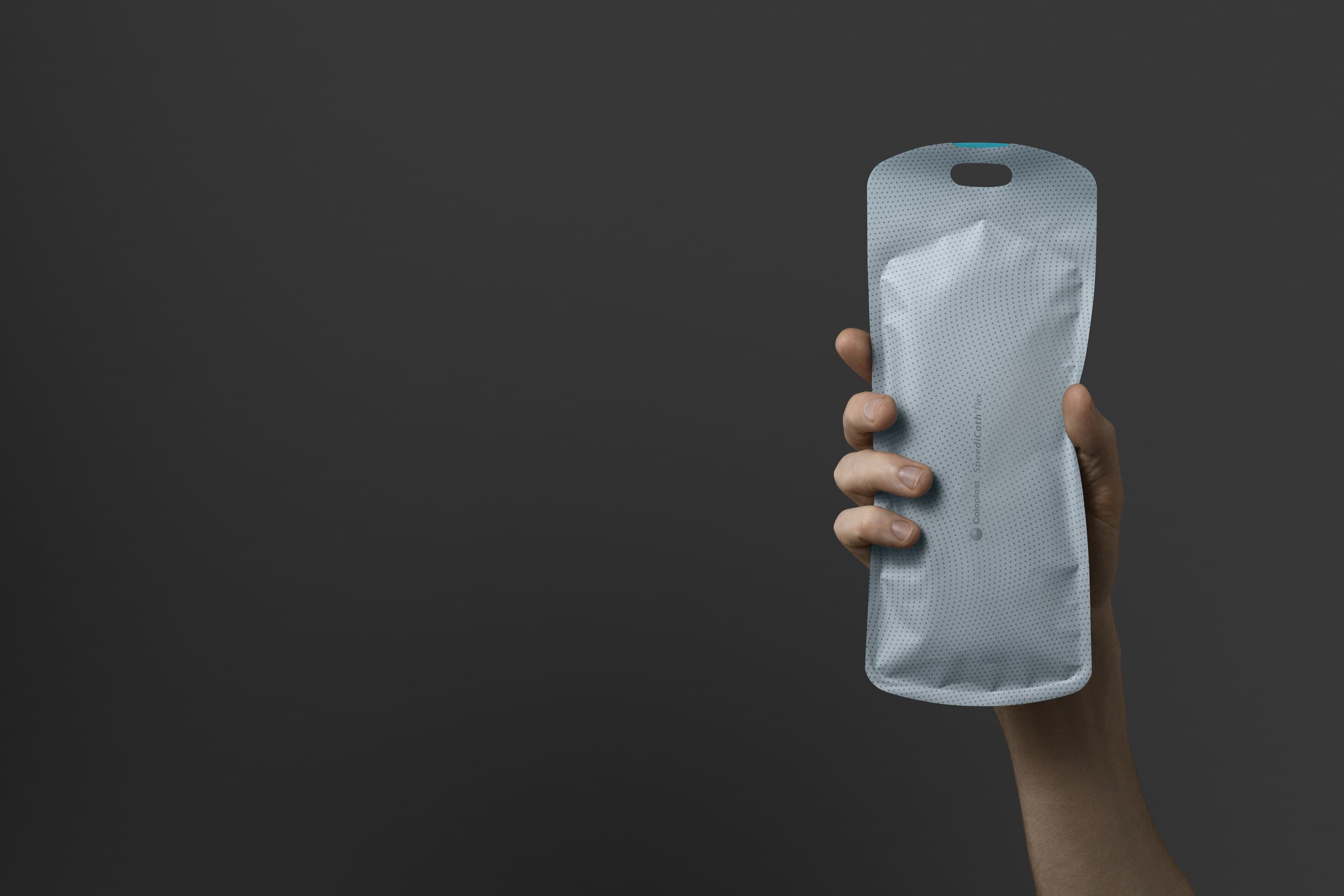 Coloplast: So you can be you